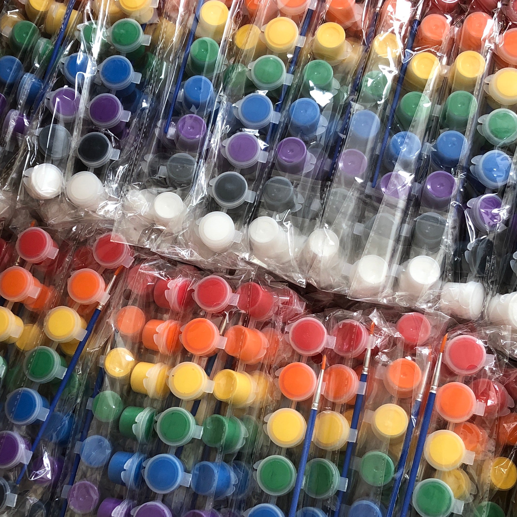 Paint – SilverStarCrafts