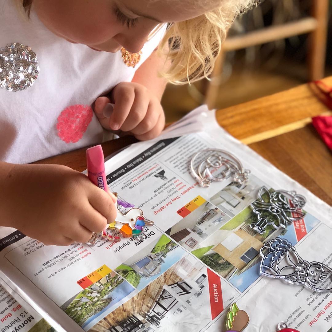 OSHC Craft Kits - After School Activities For Kids - SilverStarCrafts