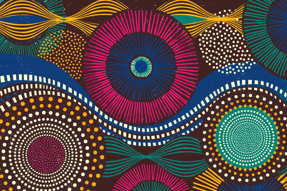Easy NAIDOC Week Art Activities - SilverStarCrafts