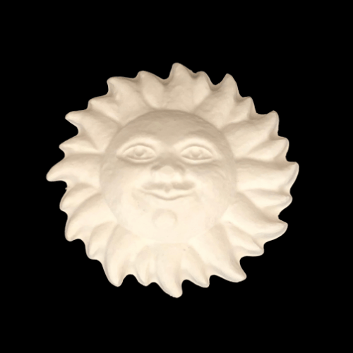 Paint Your Own Plaster Shapes – SilverStarCrafts